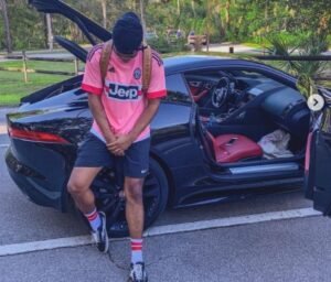 Prettyboyfredo Net Worth (2026) - Height, Wife, Earnings, Cars