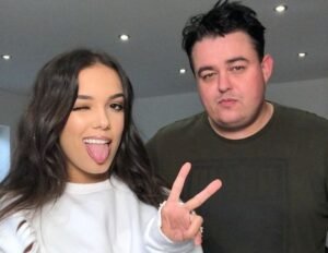 Daz Black Games Net Worth (2025) - Wife, Daughter, Earnings