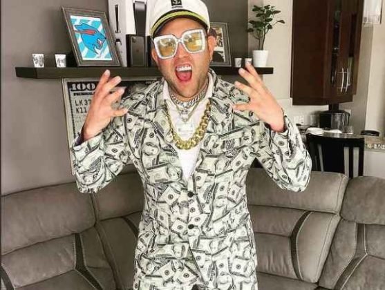 Captain Bling Bling Net Worth - Age, Girlfriend, Company, income