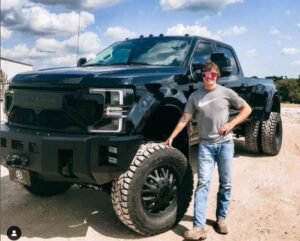 Cole The Cornstar Net Worth 2025 - Age, Girlfriend, Family, Earnings