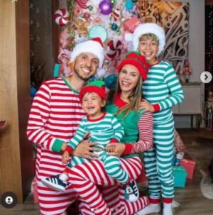 The Royalty Family Net Worth - Andrea, Ali Saleh & Ferran