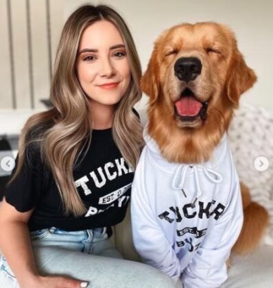Tucker Budzyn Net Worth - Age, Owner, Earnings