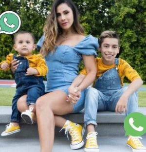 The Royalty Family Phone Number - House Address