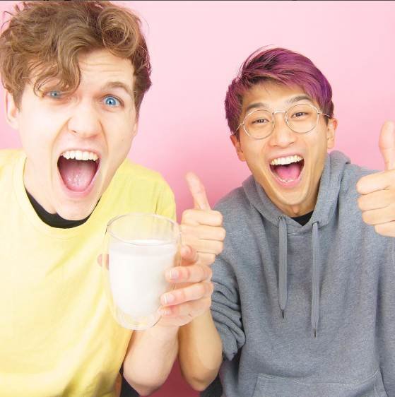 LankyBox Net Worth 2024 Justin And Adam Earnings LankyBox Net Worth 2024 Justin And Adam Earnings