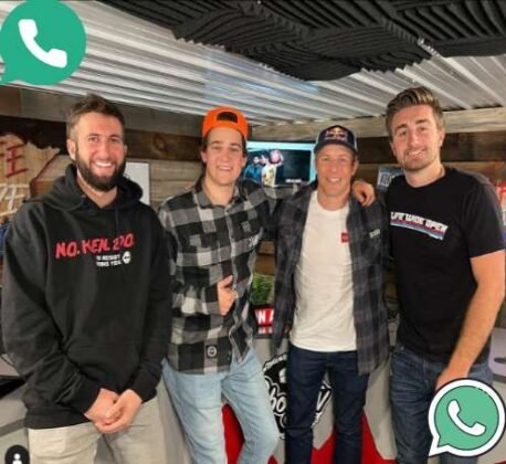 CboysTv Phone Number - Address, Email, Contact