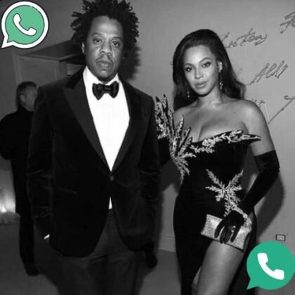 Jay-Z Phone Number - Email, House Address, Contact