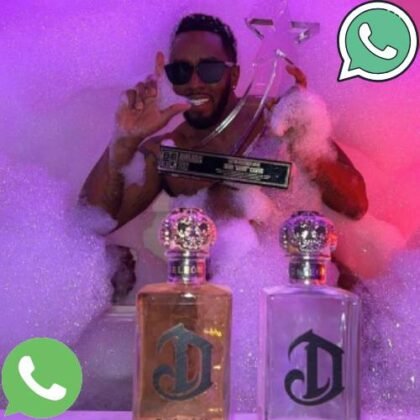 Diddy Phone Number - Email, Address, Contact