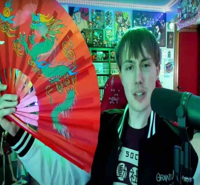 Tekking101 Net Worth - Age, Girlfriend, Wikipedia, Earnings