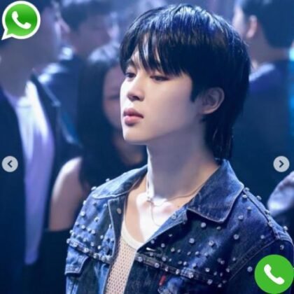 BTS Jimin Phone Number - Agent, Email, Address, Contact