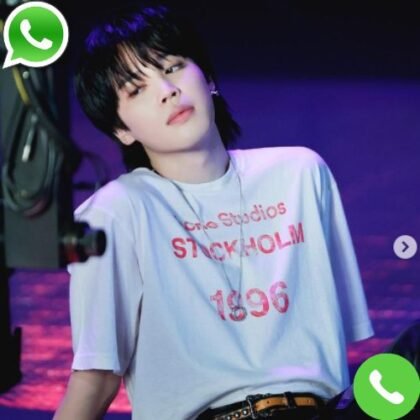 BTS Jimin Phone Number - Agent, Email, Address, Contact