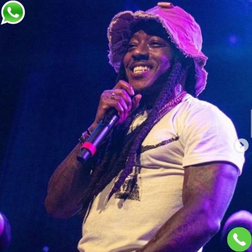 Ace Hood Phone Number Email Address Contact Ace Hood Phone Number Email Address Contact