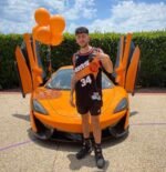 YouTuber and basketball enthusiast Brawadis Net Worth