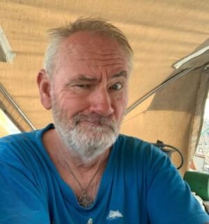Adventures Of An Old Seadog Net Worth - Barry Perrins Earnings
