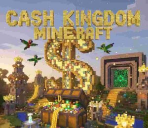 Minecraft Net Worth: From Mojang to Microsoft