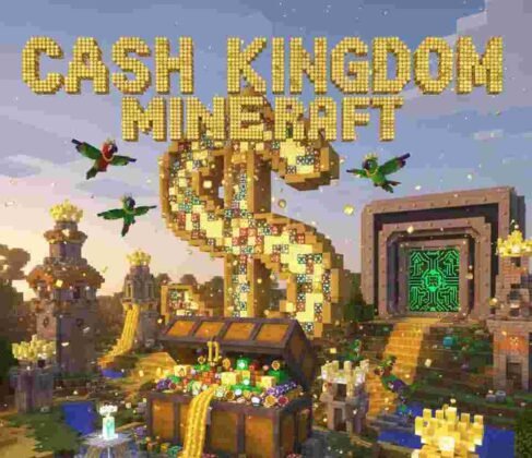 Minecraft Net Worth: From Mojang to Microsoft