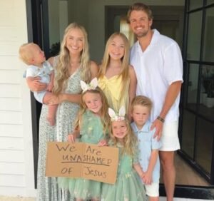 The LaBrant Fam Net Worth: Cole & Savannah Earnings